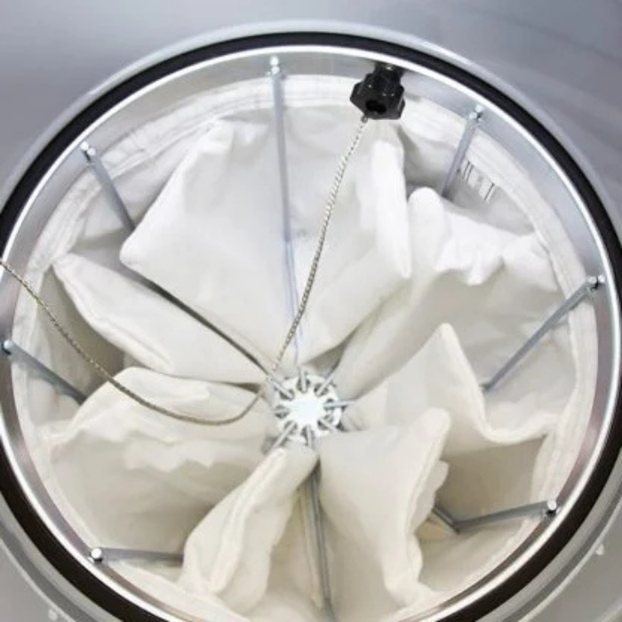 SkyVac ATEX A37G Sikkerhedsstøvsuger - SkyVac Danmark