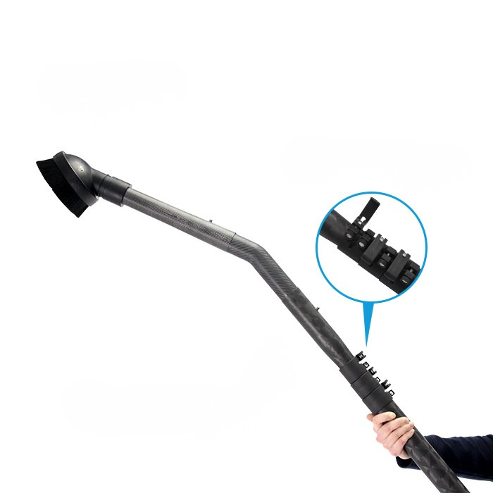 Stangsystemer Atex - SkyVac Danmark